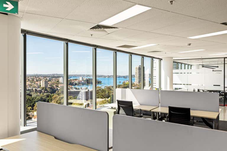 146 Arthur Street, North Sydney, NSW 2060 - Office For Lease ...