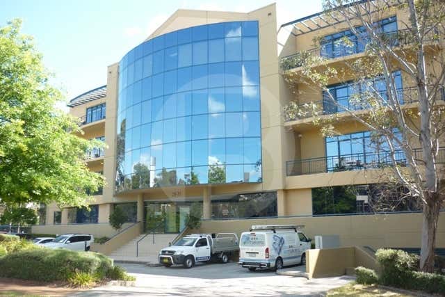 9/201, 29-31 SOLENT CIRCUIT, Norwest, NSW 2153 - Office For Lease ...