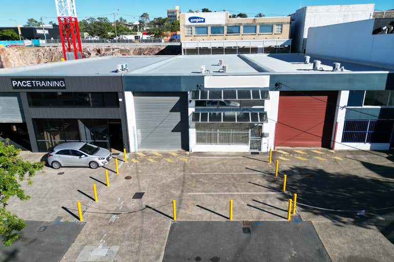 16 Lyons Terrace, Windsor, QLD 4030 - Industrial & Warehouse Property ...