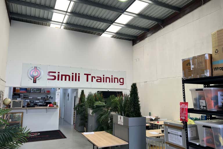 Leased Industrial & Warehouse Property at 2/100 Kingston Road ...