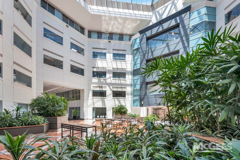 Naylor House, 191 Pulteney Street, Adelaide, SA 5000 - Office For Lease ...