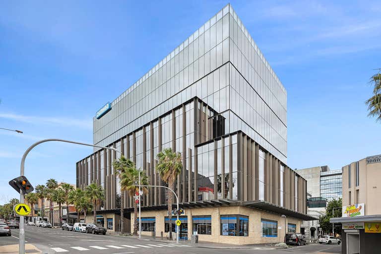 Part Level 1, 60 Moorabool Street, Geelong, VIC 3220 - Office For Lease ...