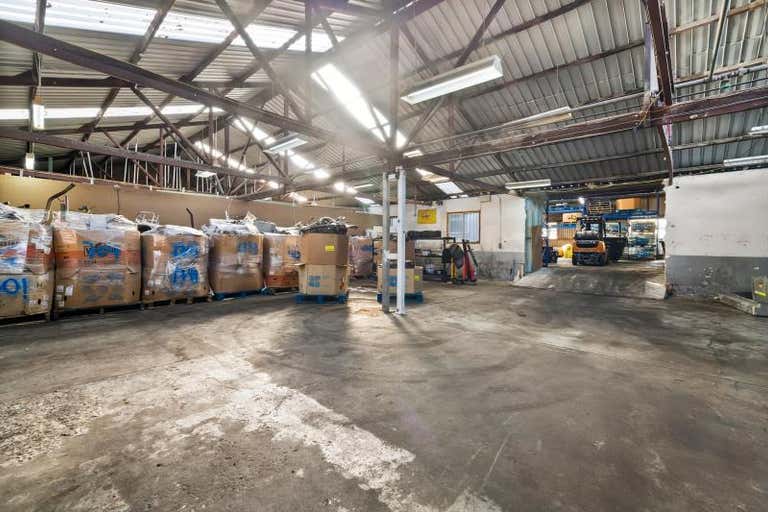 139 Simmat Avenue, Condell Park, NSW 2200 - Industrial & Warehouse ...