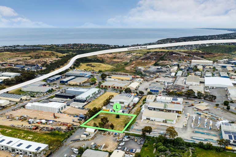 Sold Development Site & Land at 1/16 Lindsay Road, Lonsdale, SA 5160 ...