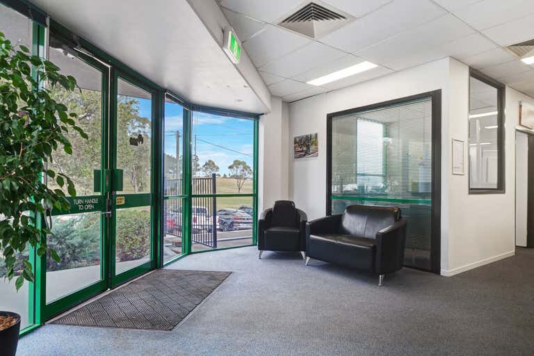 Leased Office at Southgate Two, 26/489 South Street, Harristown, QLD ...