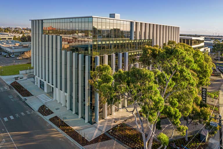 2 Ferntree Place, Notting Hill, VIC 3168 - Office For Lease ...