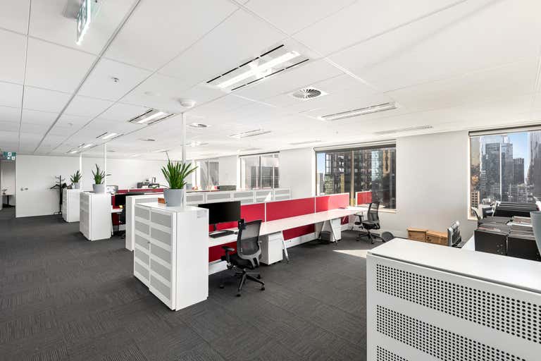 Level 23, 360 Collins Street, Melbourne, VIC 3000 - Office For Lease ...