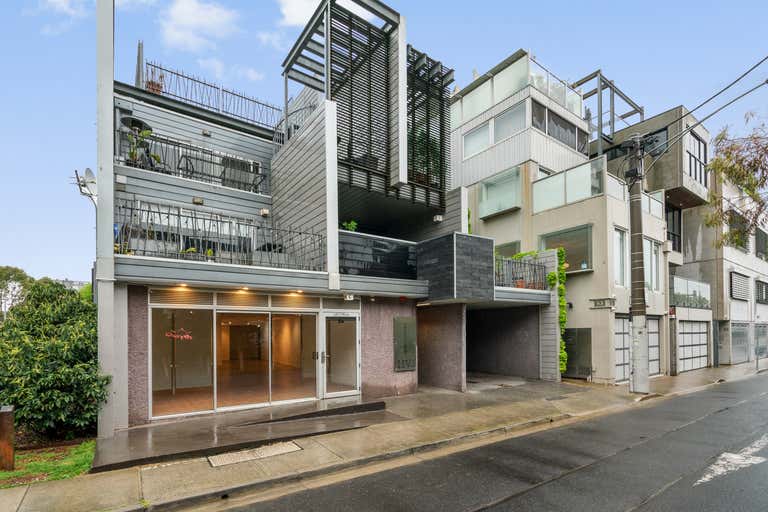 Leased Office at 54 Porter Street, Prahran, VIC 3181 - realcommercial
