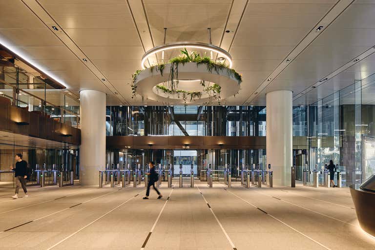 1 Elizabeth Street, Sydney, NSW 2000 - Office For Lease - realcommercial