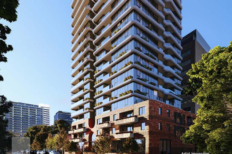 GF, 8 Louise Street, Melbourne, VIC 3004 - Shop & Retail Property For ...
