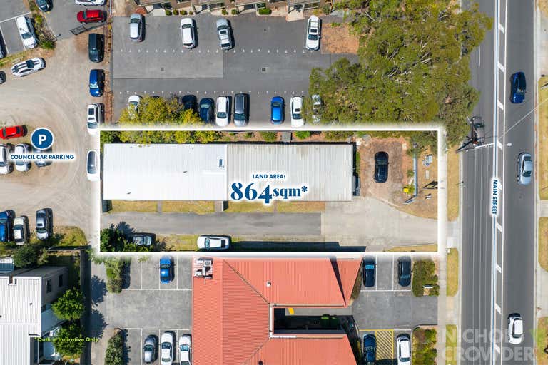 Sold Development Site & Land at 360 Main Street, Mornington, VIC 3931 ...