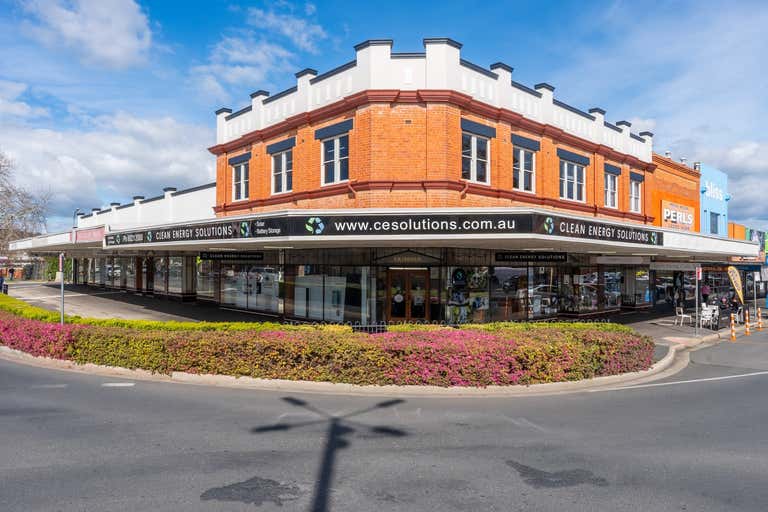 Sold Shop & Retail Property at 560 Olive Street, Albury, NSW 2640 ...