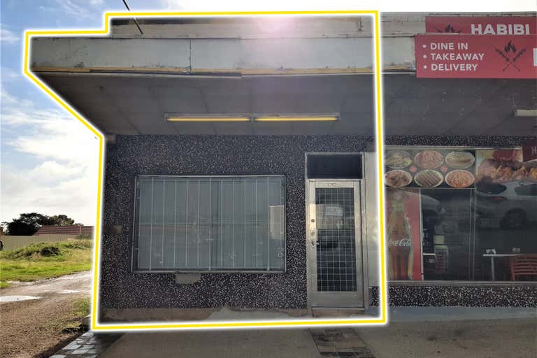 Leased Shop & Retail Property at 8/370-384 Sturt Road, Clovelly Park, SA 5042 - realcommercial