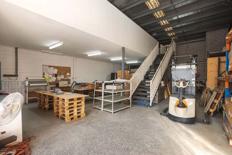 Unit 9, 354 Reserve Road, Cheltenham, VIC 3192 - Industrial & Warehouse ...