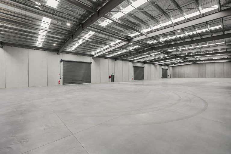 Leased Industrial & Warehouse Property at 12 O'Sullivan Street ...