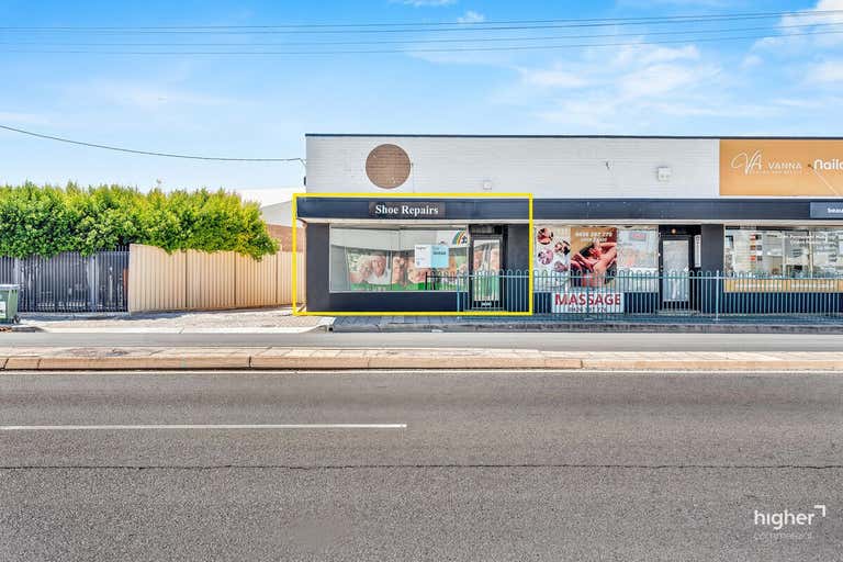 Leased Shop & Retail Property at Shop 1, 129-141 Findon Road, Findon ...