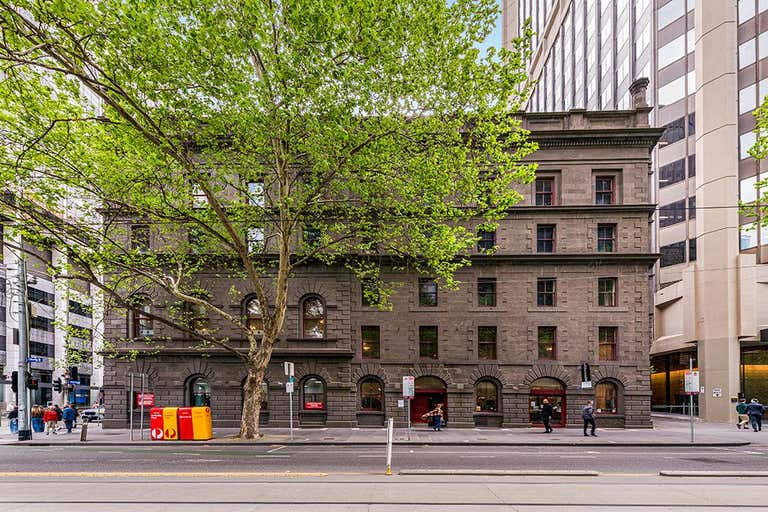 520 Bourke Street, Melbourne, VIC 3000 - Office For Lease - realcommercial