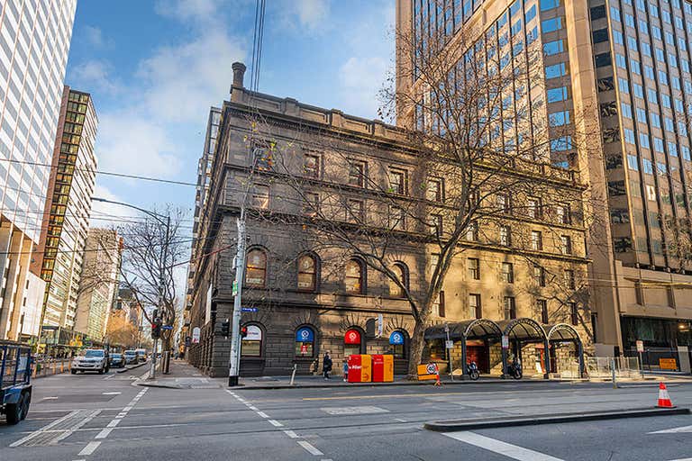 520 Bourke Street, Melbourne, VIC 3000 - Office For Lease - realcommercial