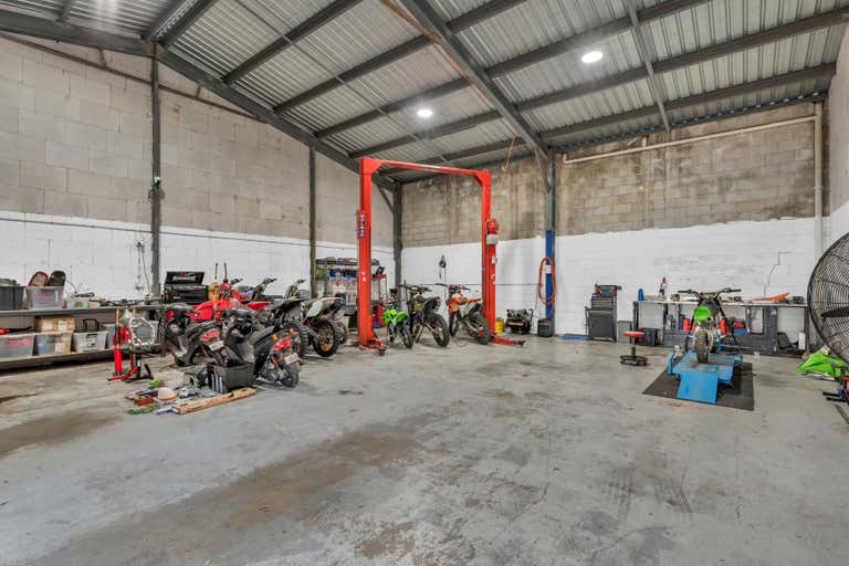 Leased Industrial & Warehouse Property at Unit 2, 29A Rene Street ...