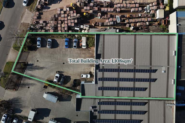 Unit 1/5 Waigani Avenue, Ravenhall, VIC 3023 - Industrial & Warehouse ...