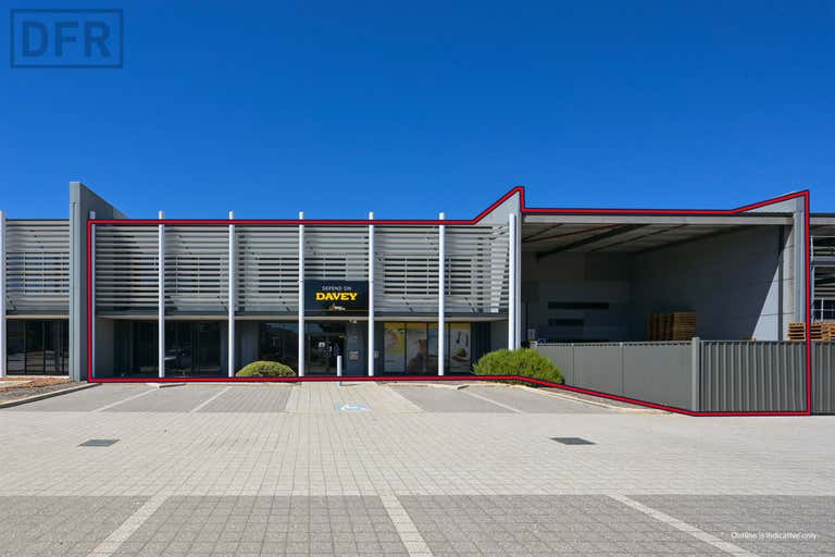 82 Discovery Drive, Bibra Lake, WA 6163 - Industrial & Warehouse ...