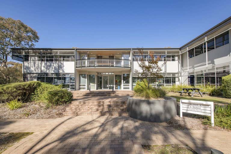 Leased Office at 19/19 28-34 Thynne Street, Bruce, ACT 2617 ...