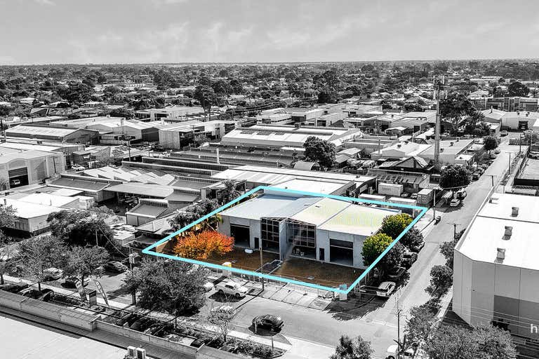Sold Industrial & Warehouse Property at 7-9 Weaver Street, Edwardstown ...
