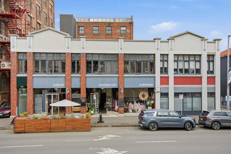 level 3, 10-14 Paterson Street, Launceston, TAS 7250 - Office For Lease ...