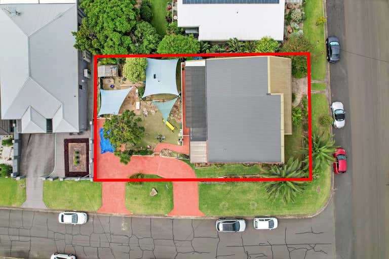 Sold Other Property at 64 Bridge Street, Coniston, NSW 2500 ...