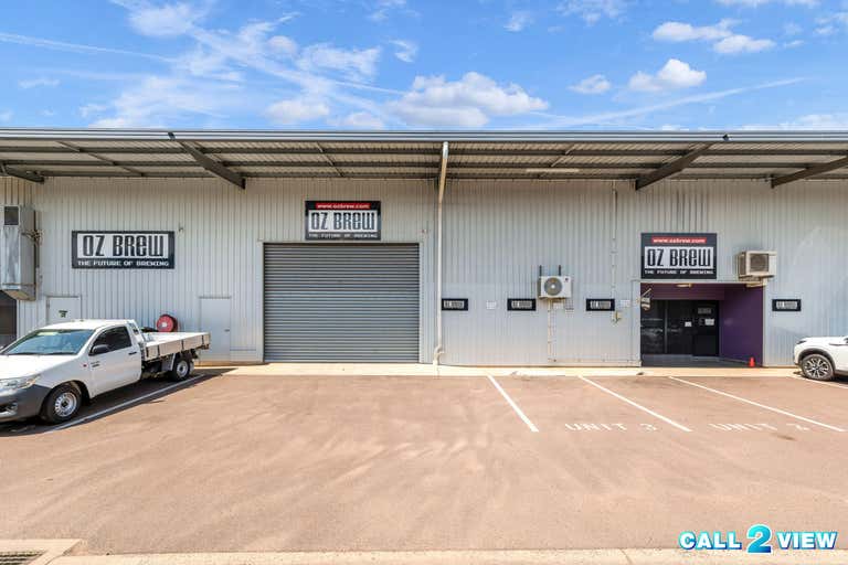 3/42 Toupein Road, Yarrawonga, NT 0830 - Industrial & Warehouse ...