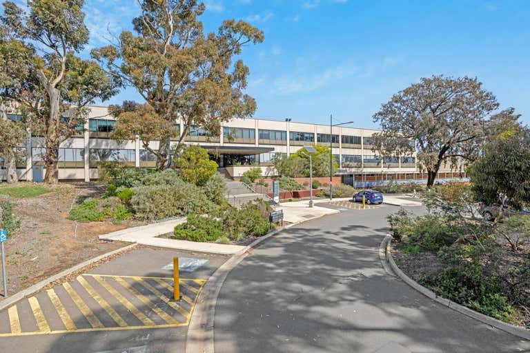 Ground Floor Administration Building 1 Tonsley Boulevard, Tonsley, SA ...