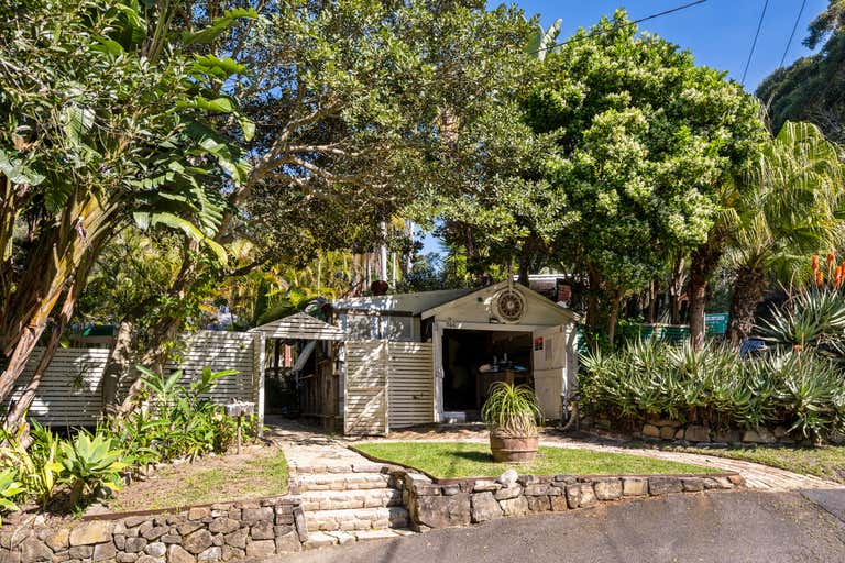 Sold Hotel, Motel & Leisure Property at LOT 4 DP826783, 366 Avoca Drive ...