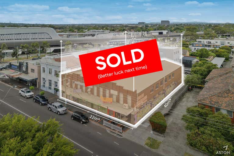Sold Shop & Retail Property at 96-98 Murrumbeena Road, Murrumbeena, VIC ...