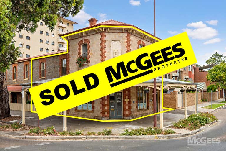 Sold Shop & Retail Property at 1-3 Finniss Street, North Adelaide, SA ...