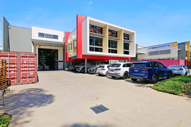 6 Hathor Way, Bibra Lake, WA 6163 - Industrial & Warehouse Property For ...