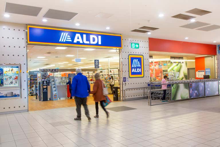 Sold Shop & Retail Property at Leeton Plaza 2-10 Acacia Avenue, Leeton ...