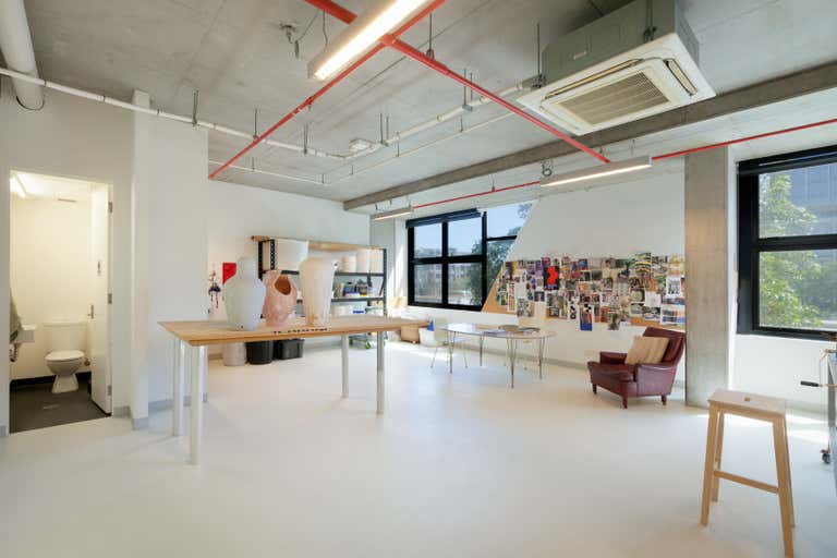 Sold Industrial & Warehouse Property at Suite 201, 87 Gladstone Street ...