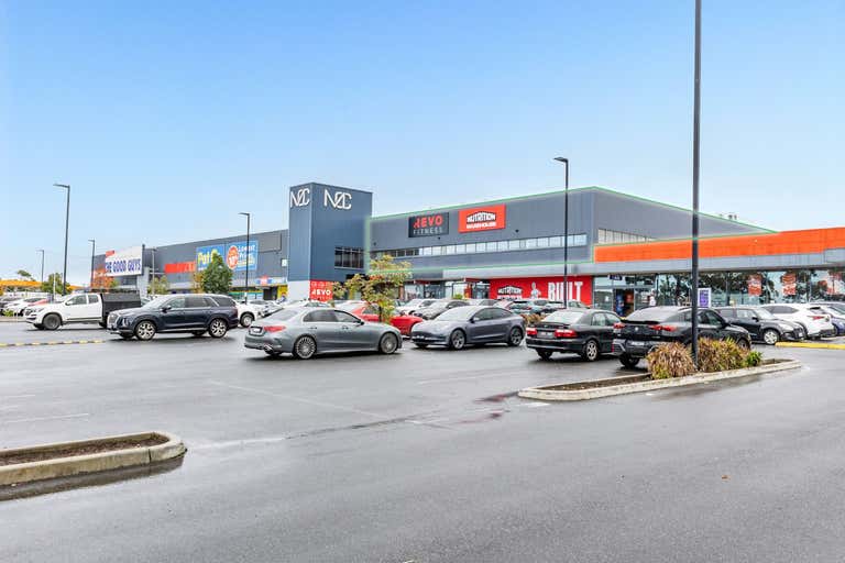 Springvale Mega Centre - 754-768 Princes Highway, Springvale, VIC 3171 ...