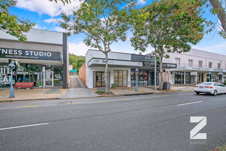 1389 Logan Road, Mount Gravatt, QLD 4122 - Shop & Retail Property For ...