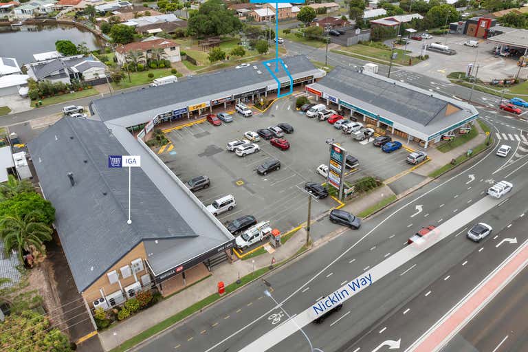 Leased Medical & Consulting Property at Wurtulla Shopping Village 614 ...