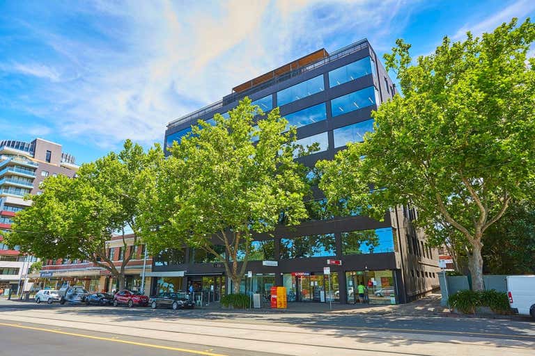 126 Wellington Parade, East Melbourne, VIC 3002 - Office For Lease ...