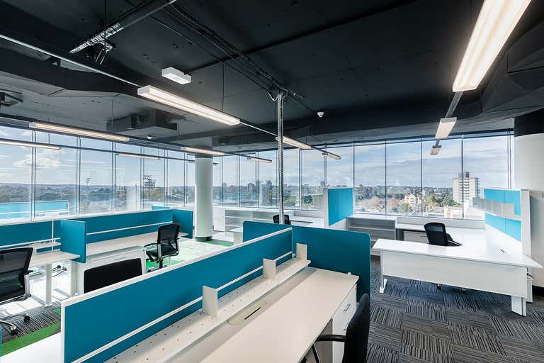 1 James Place, North Sydney, NSW 2060 - Office For Lease - realcommercial