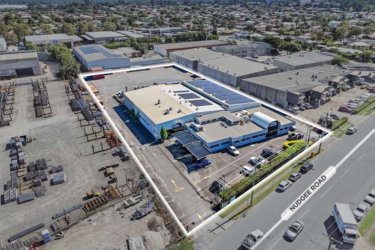Leased Industrial & Warehouse Property at 936 Nudgee Road, Banyo, QLD ...