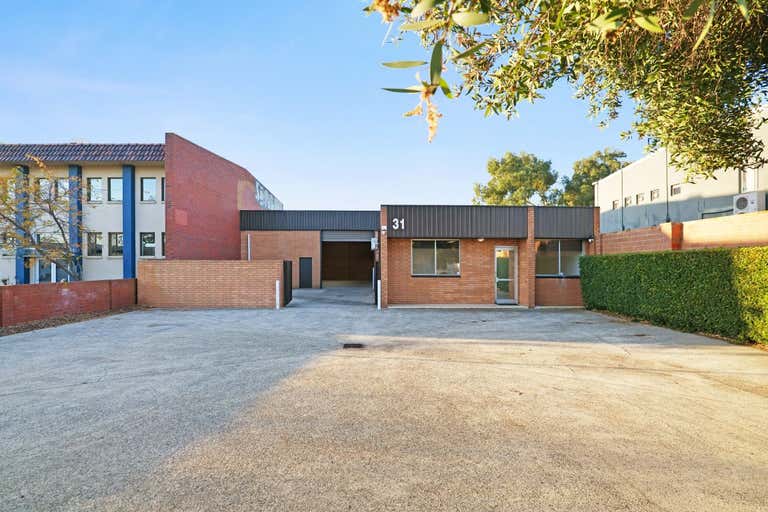 Leased Industrial & Warehouse Property at 31 Sarich Court, Osborne Park ...