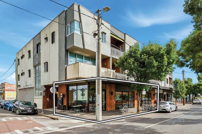 Shops 3 & 4, 130 Victoria Street, Seddon, VIC 3011 - Shop & Retail ...