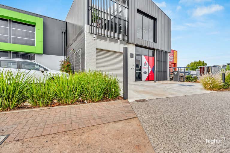 Leased Industrial & Warehouse Property at 53 West Thebarton Road ...