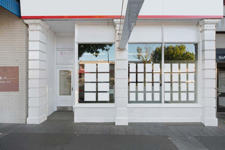 84 Mitchell Street, Bendigo, VIC 3550 - Office For Lease - realcommercial