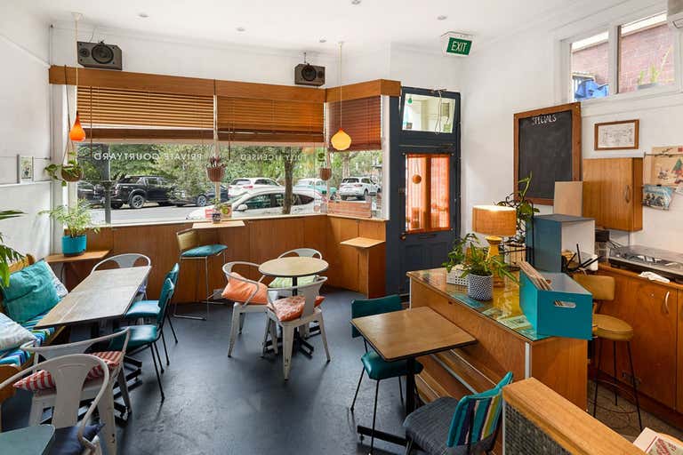 Ground Floor, 176 Bellair Street, Kensington, VIC 3031 - Shop & Retail ...