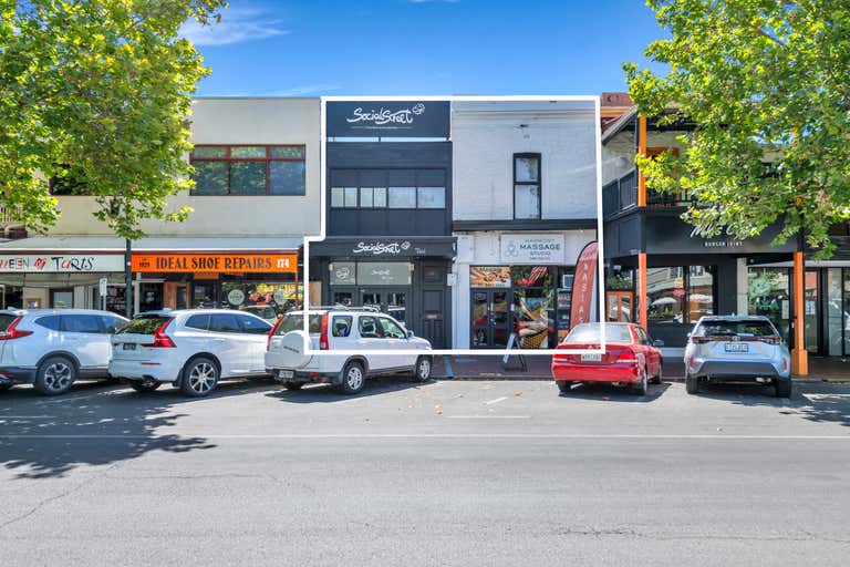 174A-176 Hutt Street, Adelaide, SA 5000 - Shop & Retail Property For ...