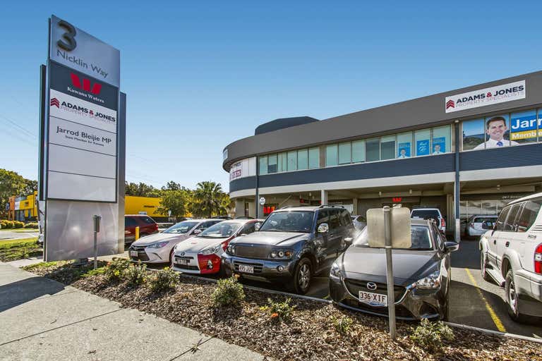 Leased Office at 2/3 Nicklin Way, Minyama, QLD 4575 - realcommercial
